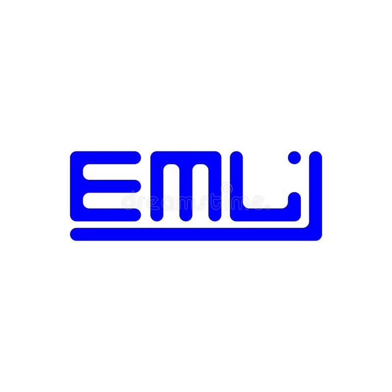 Eml Minimalist Stock Illustrations – 8 Eml Minimalist Stock ...