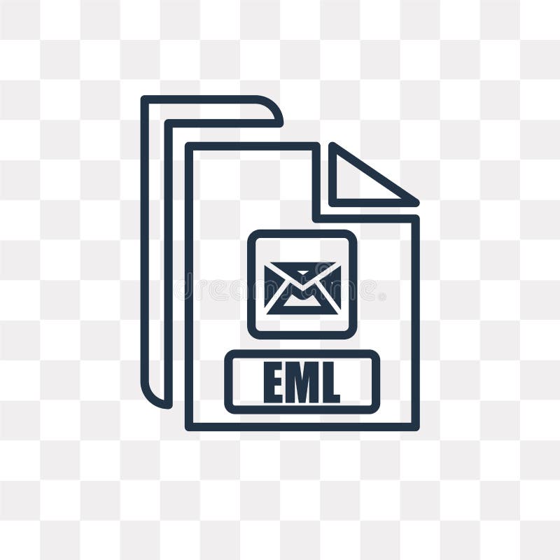 Eml Stock Illustrations – 574 Eml Stock Illustrations, Vectors ...
