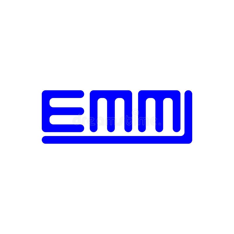 Emm Letter Stock Illustrations – 30 Emm Letter Stock Illustrations ...
