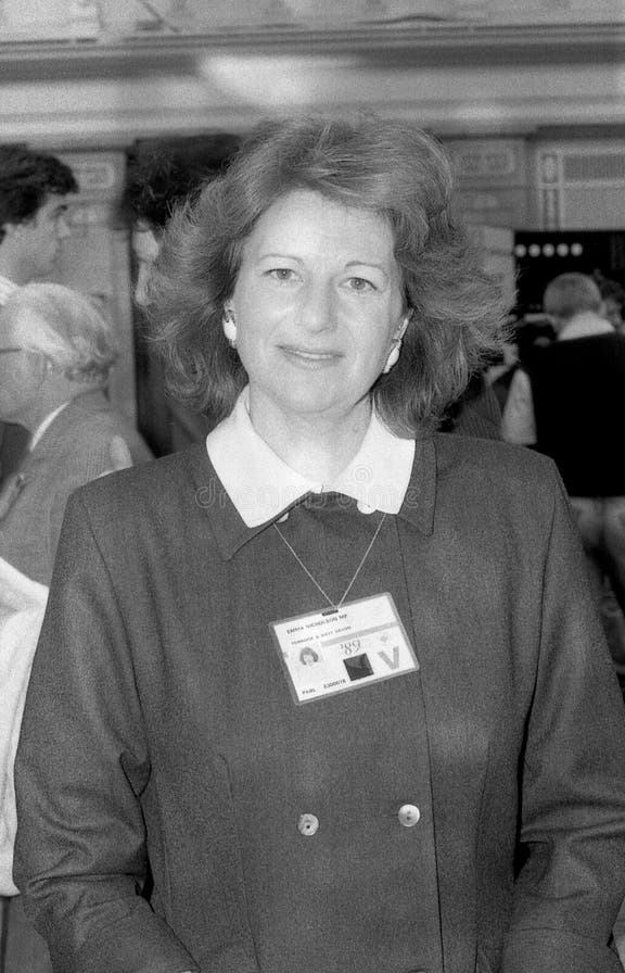 Emma Nicholson editorial photo. Image of nicholson, parliament - 13892976