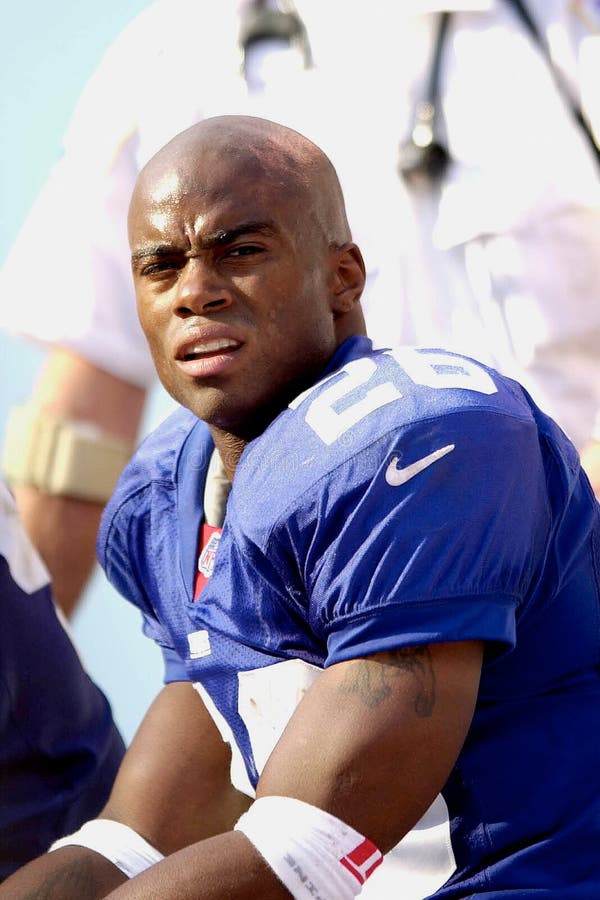 Emmanuel McDaniel editorial stock photo. Image of game - 74576493