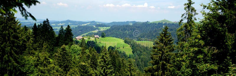 Emmental stock photo. Image of switzerland, mountains - 17233932