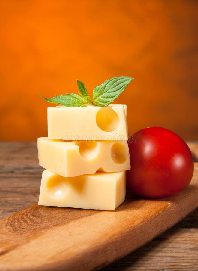 Emmental cheese stock photo. Image of cheese, emmental - 59120852