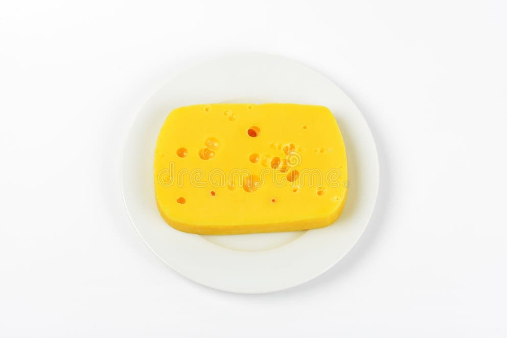 Emmental ser z dziurami obraz stock. Obraz złożonej z jedzenie - 70539493