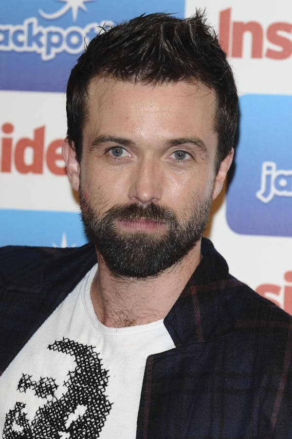 Emmett Scanlan editorial photo. Image of featureflash - 22924961