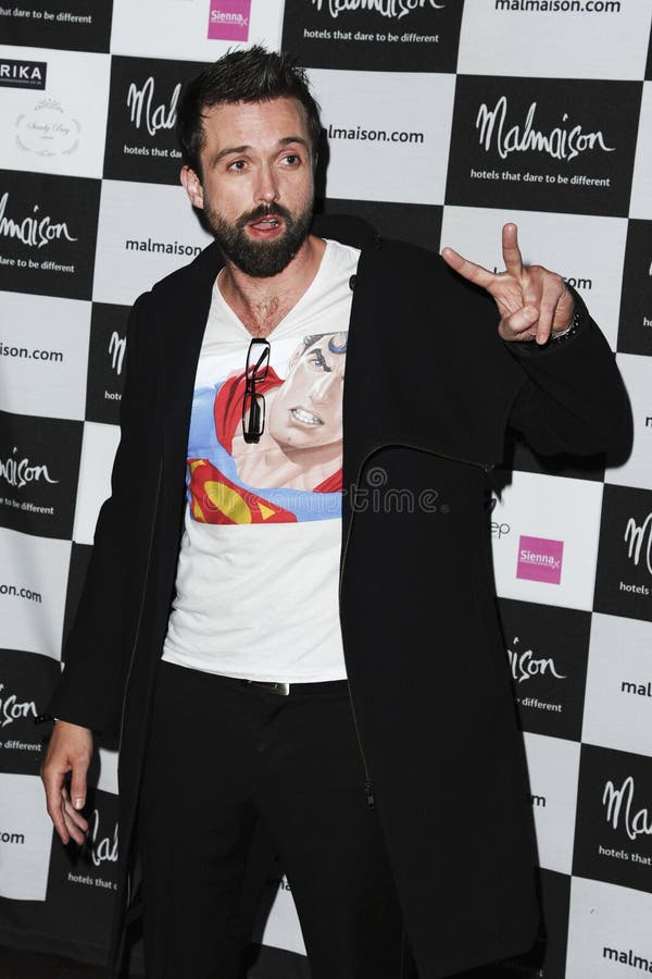 Emmett Scanlan editorial stock photo. Image of hotel - 22925313