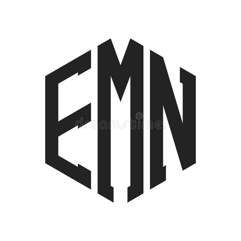 Emn Logo Stock Illustrations – 17 Emn Logo Stock Illustrations, Vectors ...