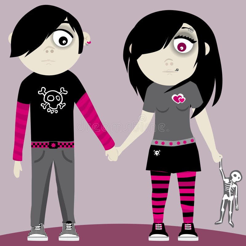 710+ Emo Free Stock Photos - StockFreeImages