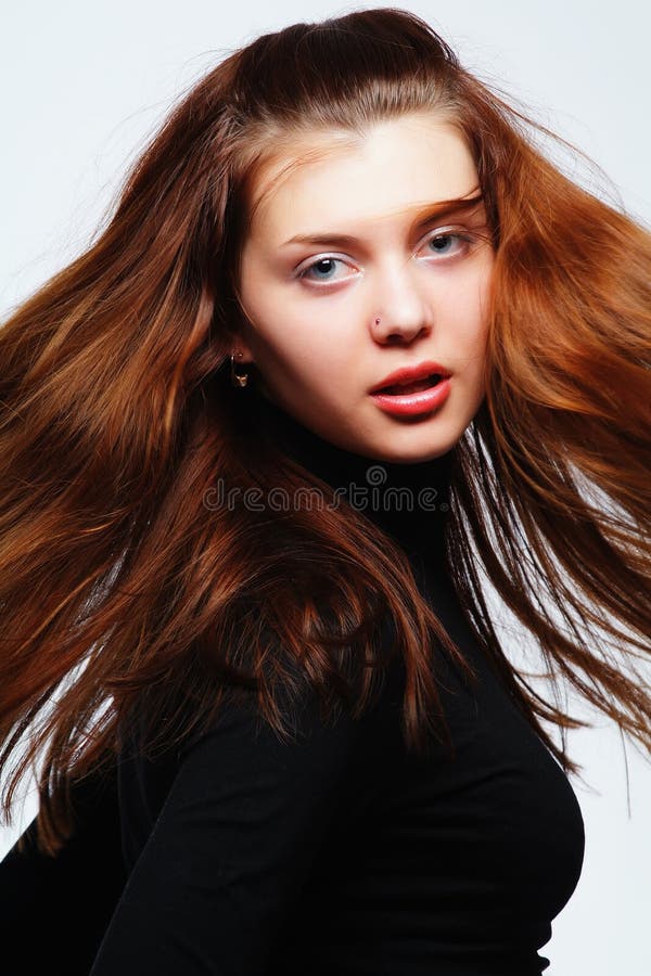 Emo stock image. Image of pink, people, goth, life, human - 9116015