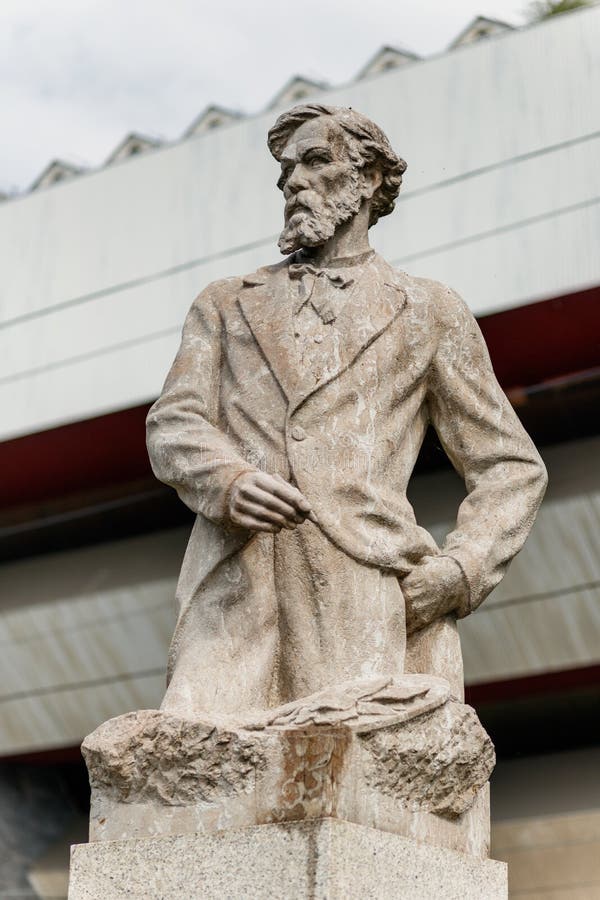 Emo Bohun stock image. Image of editor, bohun, writer - 166858805