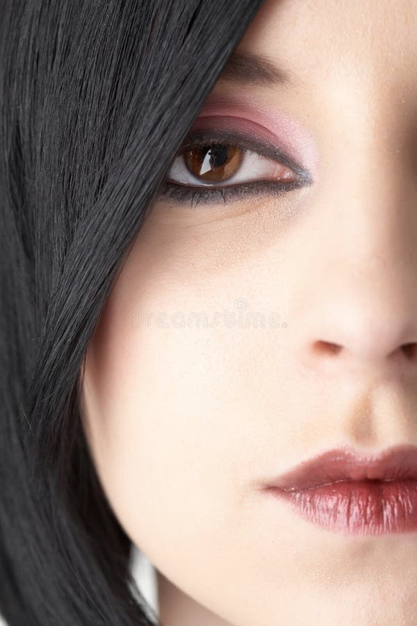 1,638 Goth Emo Girl Stock Photos - Free & Royalty-Free Stock Photos ...