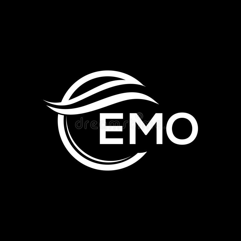 Emo Font Stock Illustrations – 128 Emo Font Stock Illustrations ...