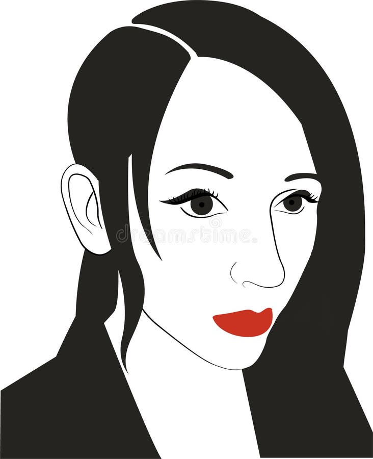 Emo stock illustration. Illustration of school, relax - 86198416