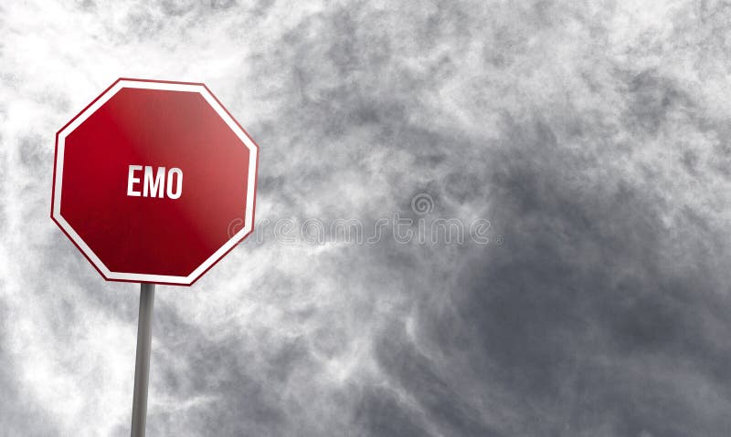 181 Emo Sign Stock Photos - Free & Royalty-Free Stock Photos from ...