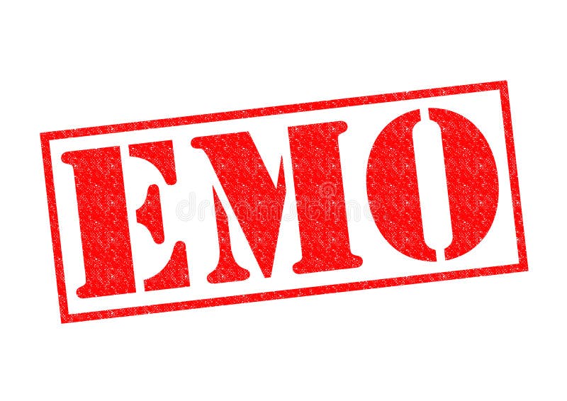 Emo Stamps Stock Illustrations – 7 Emo Stamps Stock Illustrations ...