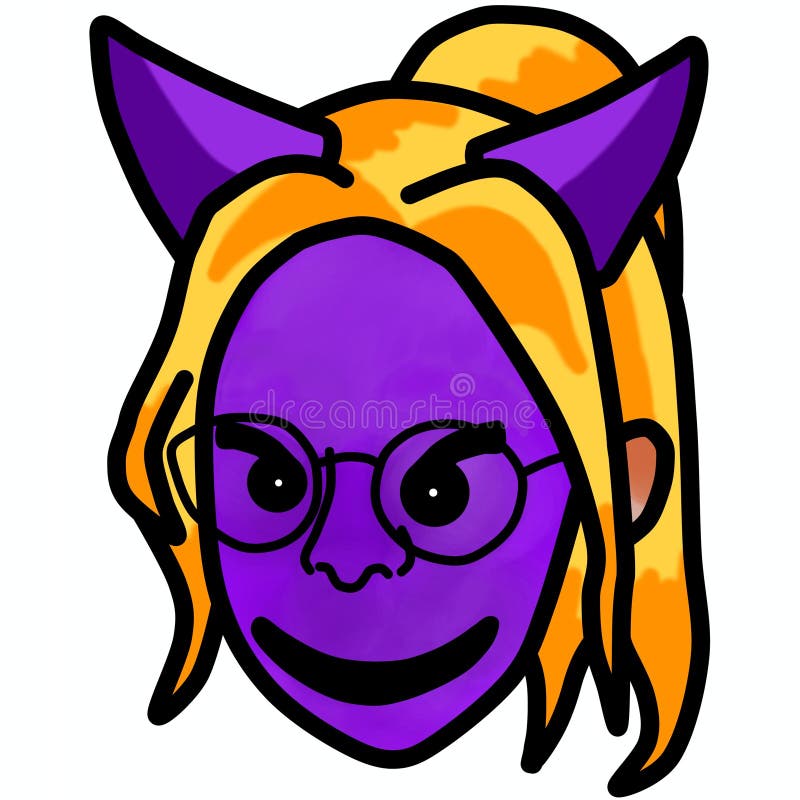 Devil Girl Stock Illustrations – 7,065 Devil Girl Stock Illustrations ...