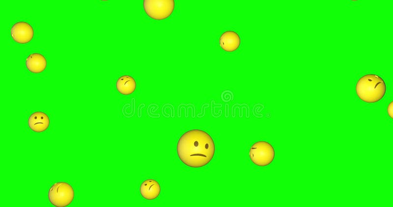 Emoji Request Smartphone Request Confused Request Emoji Green Screen ...