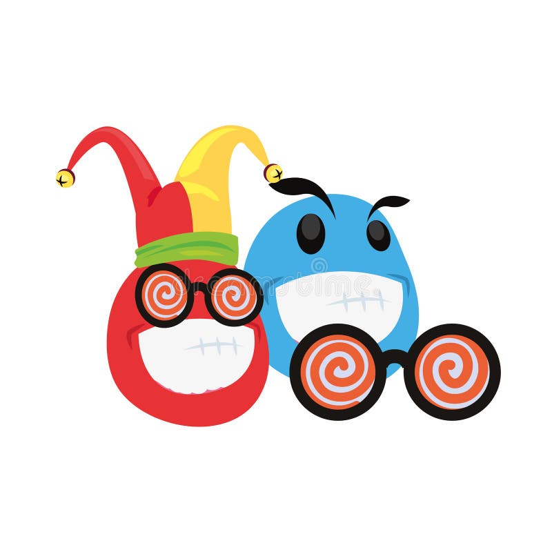 Smiley Emoji April Stock Illustrations – 338 Smiley Emoji April Stock ...