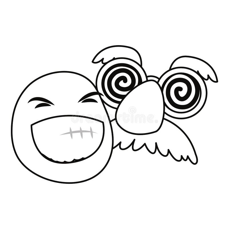 Smiley Emoji April Stock Illustrations – 338 Smiley Emoji April Stock ...