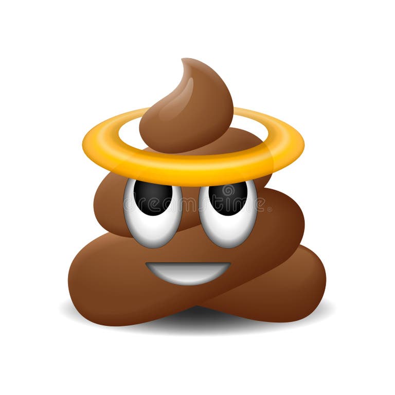 Stink Face Emoji Stock Illustrations – 231 Stink Face Emoji Stock ...