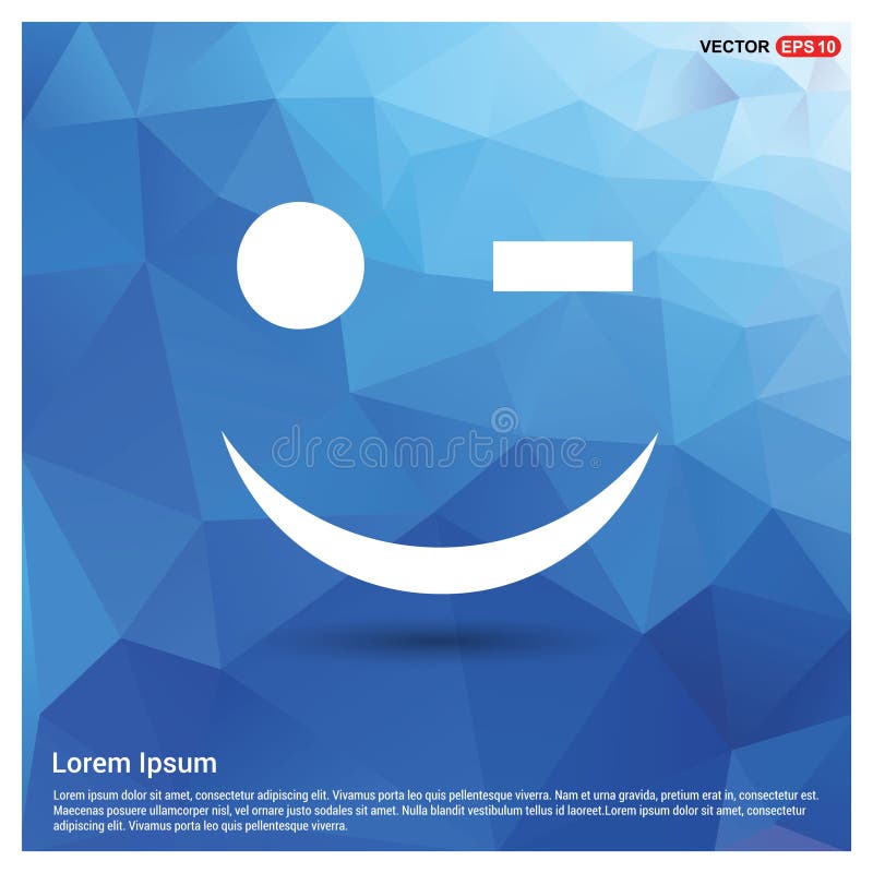 Emoji icon stock vector. Illustration of emoticon, sign - 132434147