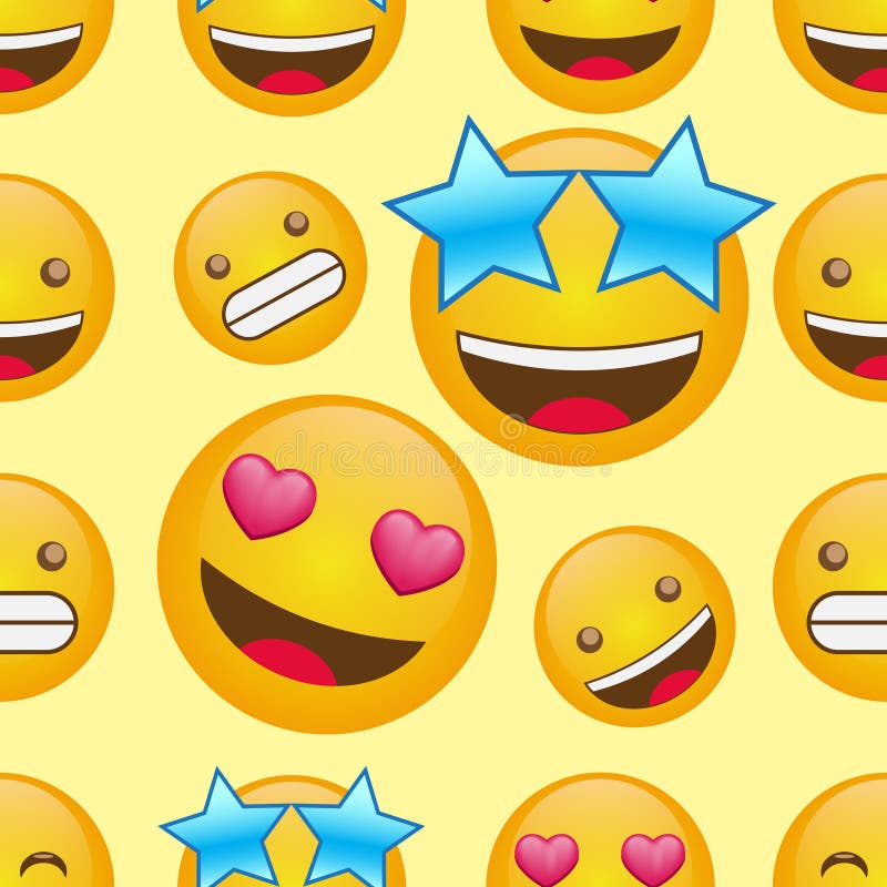 Emoji Needs Stock Illustrations – 93 Emoji Needs Stock Illustrations ...