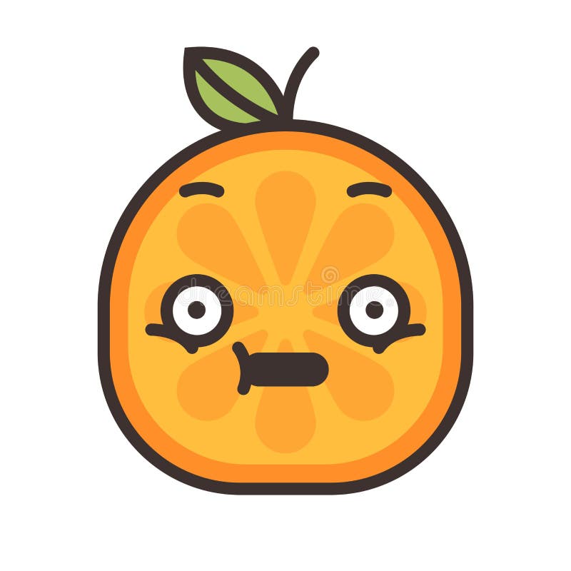 Stun Emoticon Stock Illustrations – 48 Stun Emoticon Stock ...