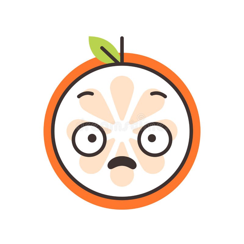 Stun Emoticon Stock Illustrations – 48 Stun Emoticon Stock ...