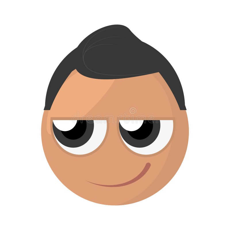 Sly Expression Stock Illustrations – 665 Sly Expression Stock ...