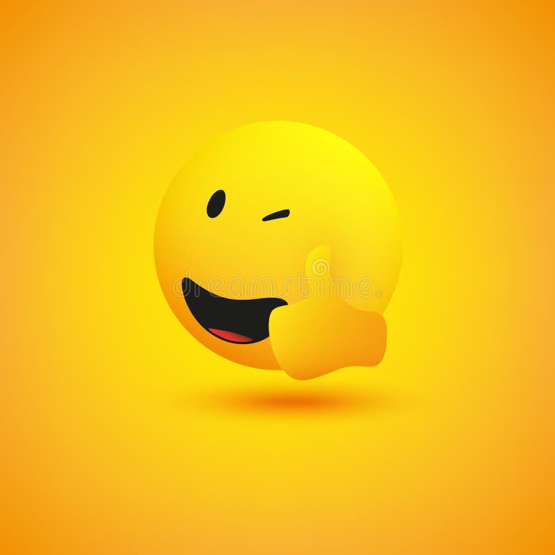 Emoji Sorridente E Piscando Com a Língua De Fora Simples Emoticon Feliz ... Emoji Sorridente E Piscando Com a Língua De Fora Simples Emoticon Feliz ...