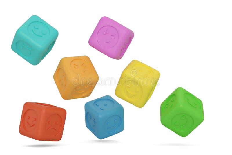 Cube Emoji Stock Illustrations – 548 Cube Emoji Stock Illustrations ...