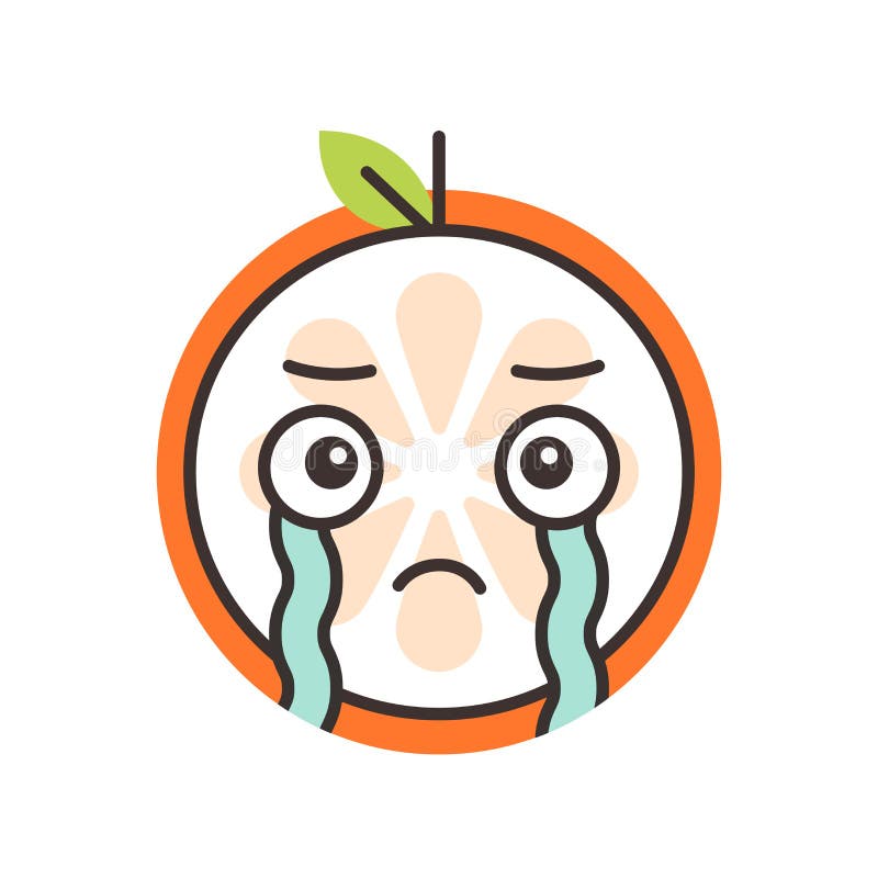 Sob Emoji Stock Illustrations – 111 Sob Emoji Stock Illustrations ...