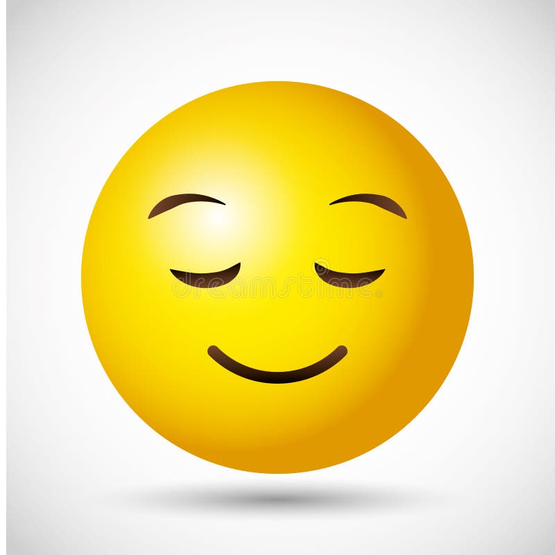Yellow Emoticon Stock Illustrations – 24,747 Yellow Emoticon Stock ...