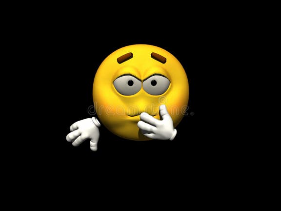 Emoticon Look Stock Illustrations – 6,530 Emoticon Look Stock ...