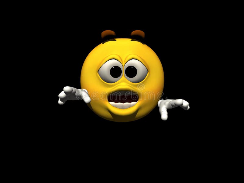 Yellow Guy Emoticon Stock Illustrations – 296 Yellow Guy Emoticon Stock ...