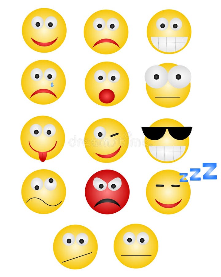 Laughing Hysterically Emoticon