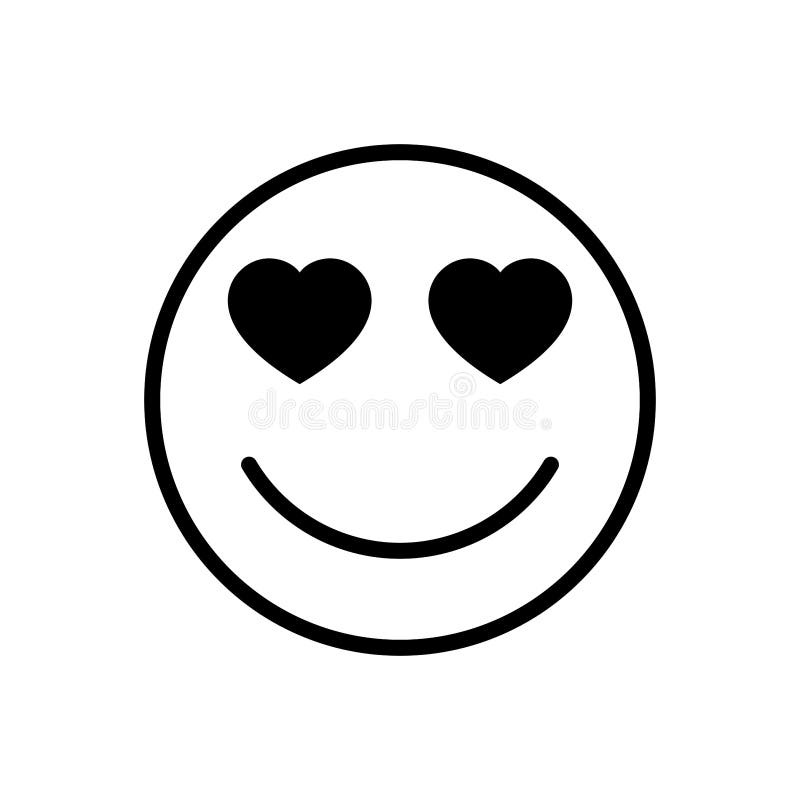Emoticon - Emoji Icon Vector Design Template Stock Vector ...