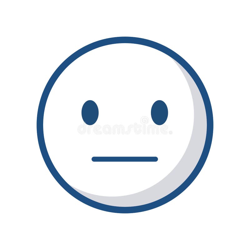 Inexpressive Stock Illustrations – 34 Inexpressive Stock Illustrations ...