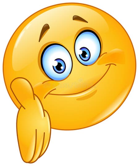 Smiley Emoticon Help Stock Illustrations – 608 Smiley Emoticon Help ...