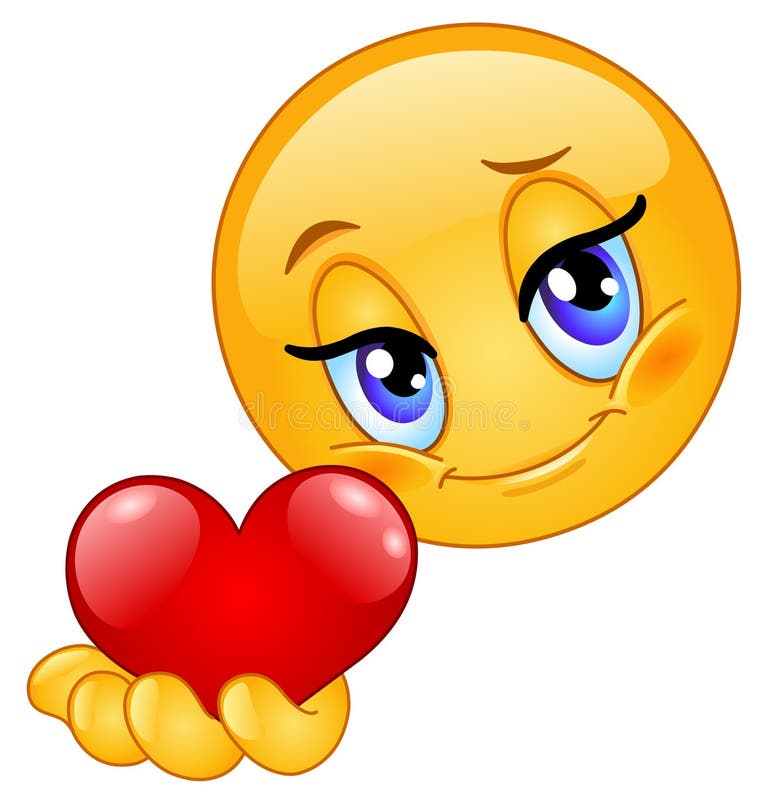 Adorable Face Emoticon Stock Illustrations – 14,945 Adorable Face ...
