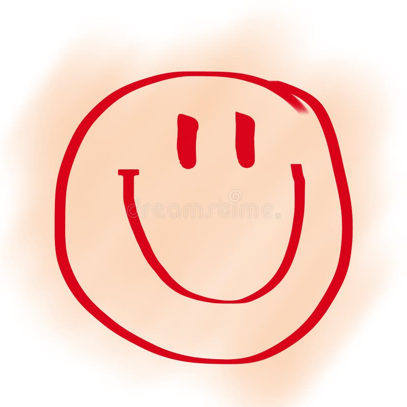 Emoticon stock illustration. Illustration of emoticon - 254121019