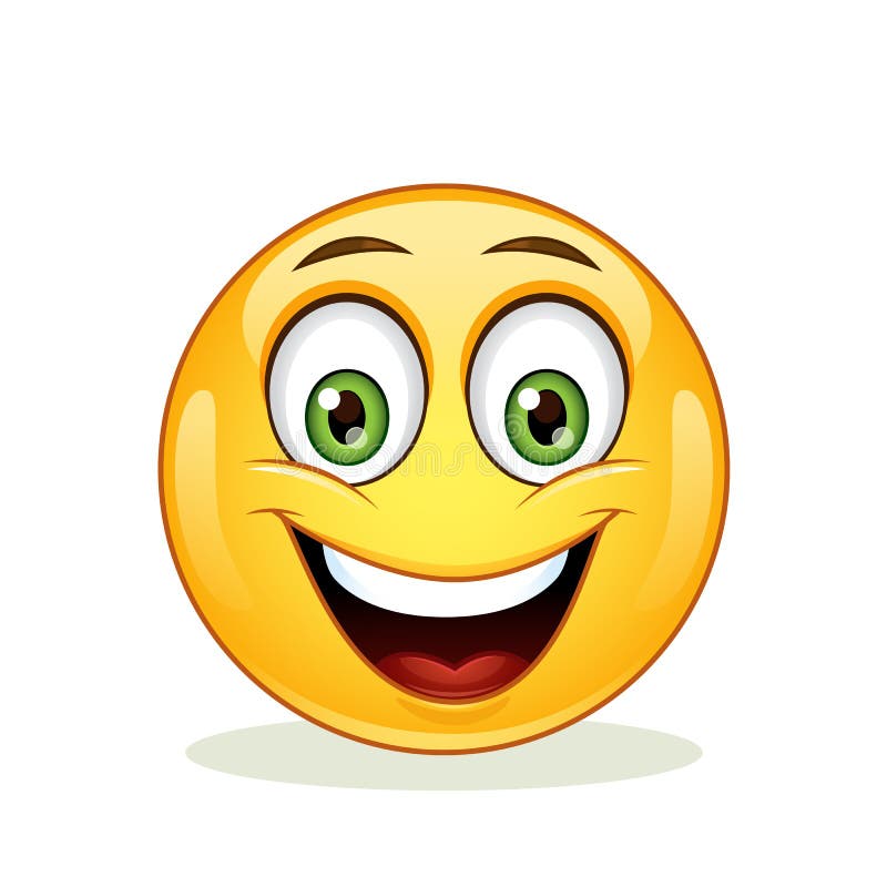 Happy Face Stock Illustrations – 1,045,157 Happy Face Stock ...