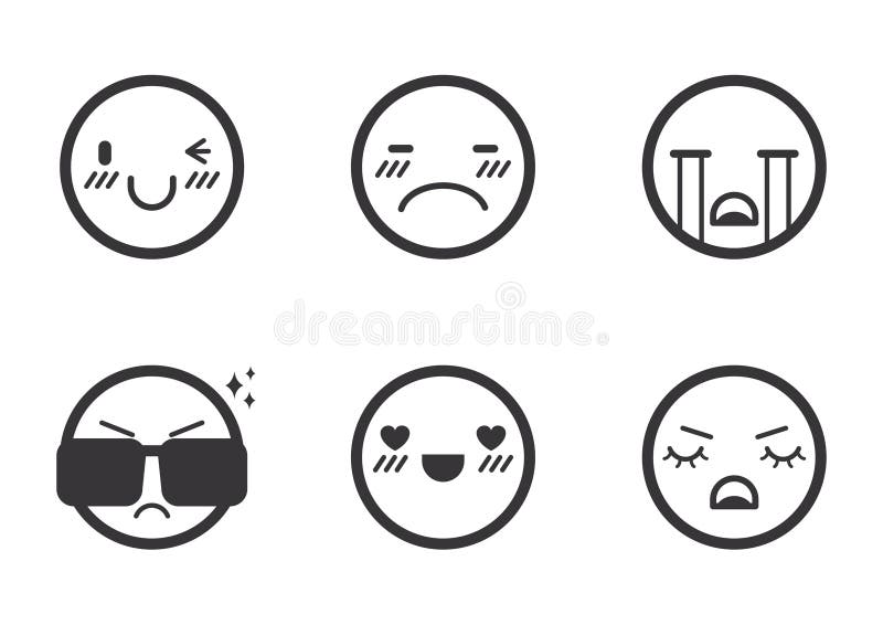 Sulk Expression Stock Illustrations – 49 Sulk Expression Stock ...