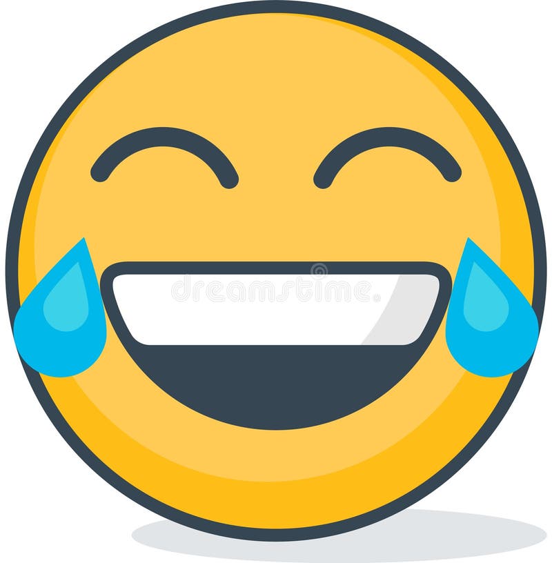 Emoticon Di Risata Illustrazioni, Vettoriali E Clipart Stock – (37,061 ...