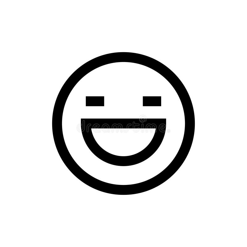 Confident Emoticon Stock Illustrations – 2,156 Confident Emoticon Stock ...