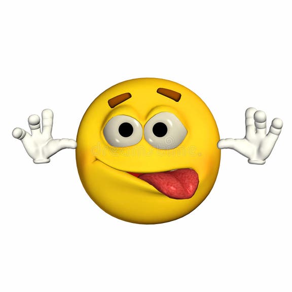 Yellow Guy Emoticon Stock Illustrations – 475 Yellow Guy Emoticon Stock ...