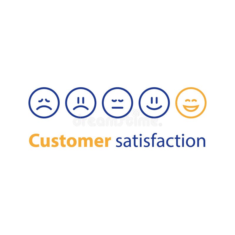 Sad Customer Stock Illustrations – 3,514 Sad Customer Stock ...