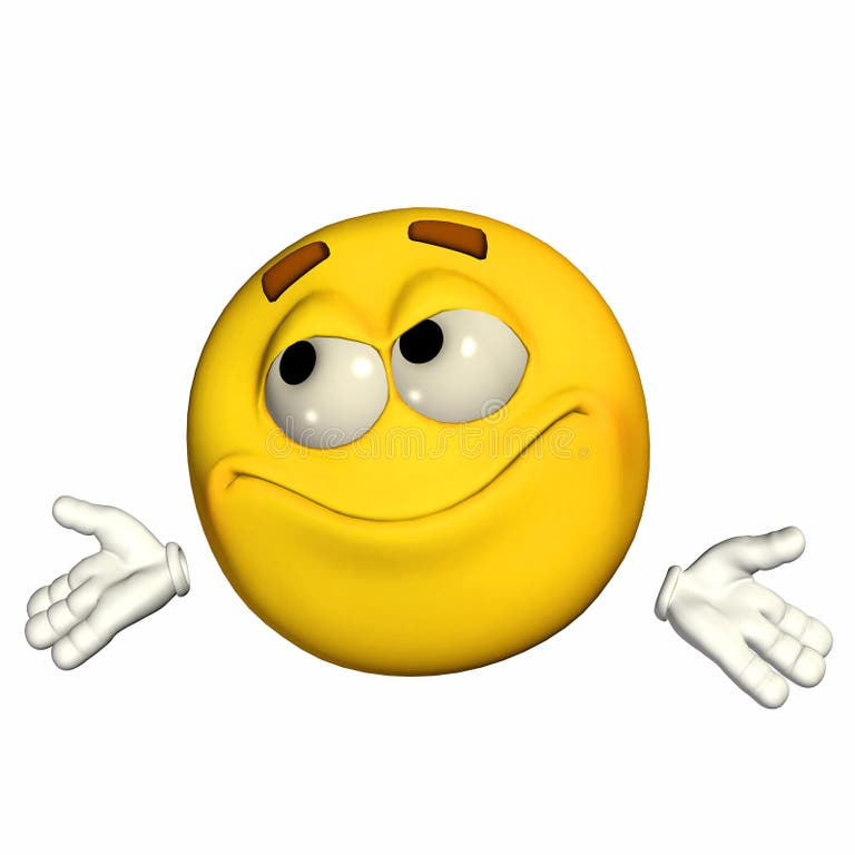Yellow Guy Emoticon Stock Illustrations – 468 Yellow Guy Emoticon Stock ...