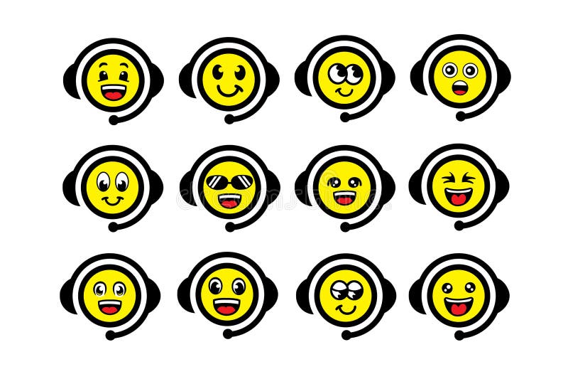 Smiley Emoticon Help Stock Illustrations – 597 Smiley Emoticon Help ...