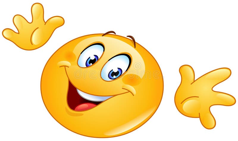 Emoticon Stock Illustrationen, Vektoren, & Kliparts - 426,328 Stock ...